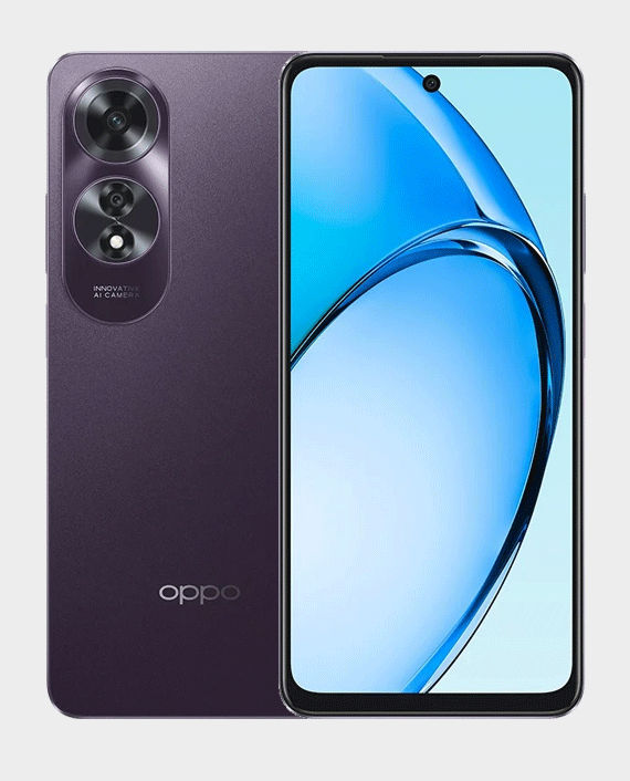 Buy Oppo A38 4GB 128GB (Glowing Gold) in Qatar - AlaneesQatar.Qa