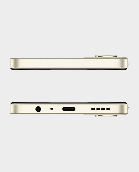 Buy Realme C65 ( 8GB 256GB - Starlight Gold) in Qatar - AlaneesQatar.Qa