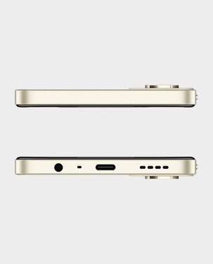 Buy Realme C65 ( 8GB 256GB - Starlight Gold) in Qatar - AlaneesQatar.Qa