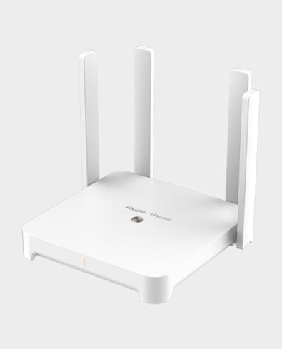 Buy Ruijie Reyee RG-EW1800GX PRO 1800M Wi-Fi 6 Dual-Band Gigabit Mesh ...