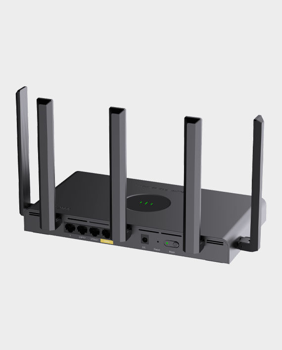 Buy Ruijie Reyee RG-EW3000GX PRO 3000M Dual-band Wi-Fi 6 Gigabit Gaming ...