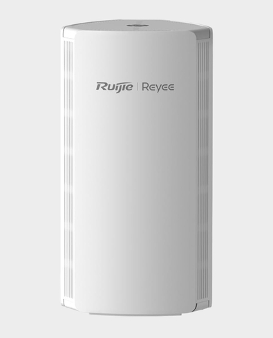 Buy Reyee RG-M18 1800M Wi-Fi 6 Dual-Band Gigabit Mesh Router in Qatar ...