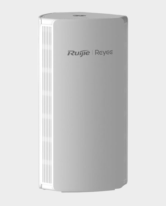Buy Reyee RG-M18 1800M Wi-Fi 6 Dual-Band Gigabit Mesh Router in Qatar ...