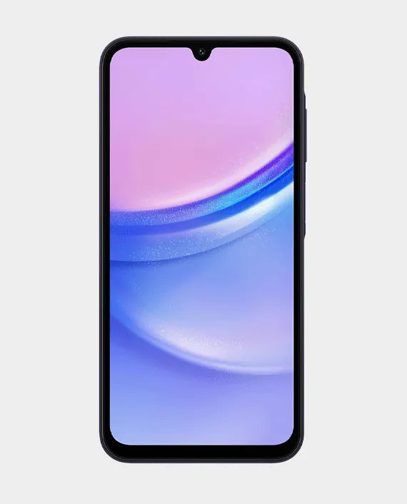Buy Samsung Galaxy A15 4G (8GB 256GB - Blue Black) in Qatar ...