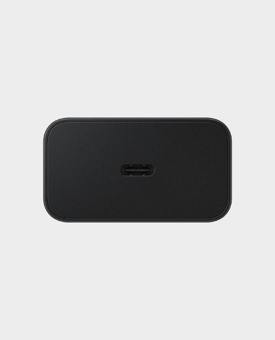 Buy Samsung USB-C 25W Power Adapter EP-T2510 in Qatar - AlaneesQatar.Qa