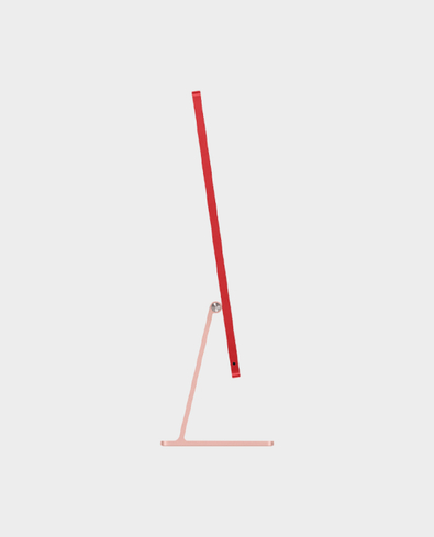 Buy Apple iMac 24 inch MQRD3 (M3 Chip / 8GB RAM / 256GB SSD / 4.5K ...