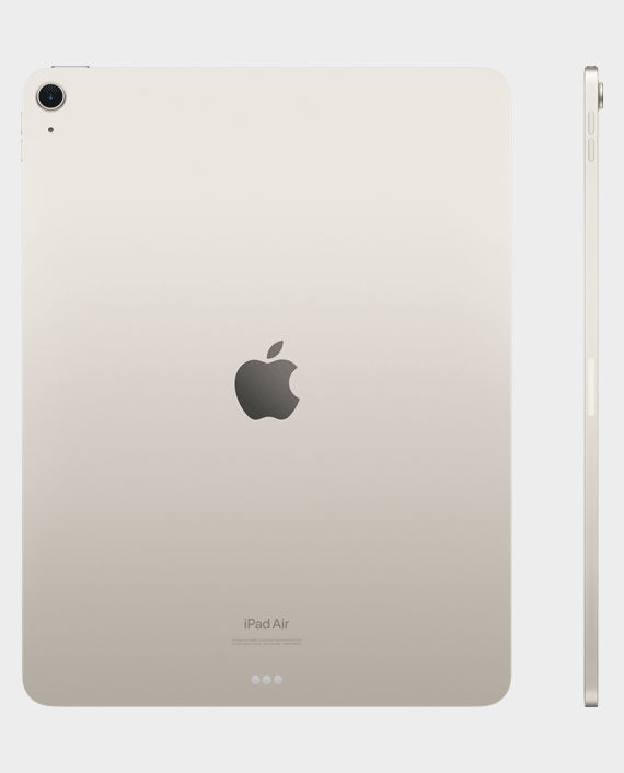 Buy Apple 13 inch iPad Air (M2) WiFi + Cellular 128GB MV6T3AB/A ...