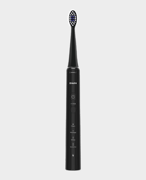 Buy B.Well Electric Sonic Toothbrush MED-870 in Qatar - AlaneesQatar.Qa