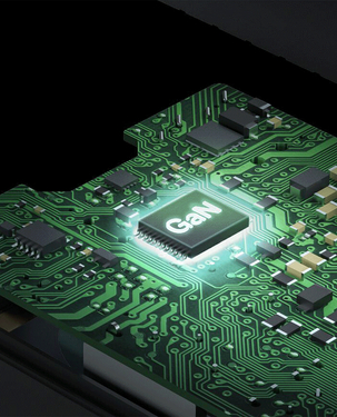 Buy Belkin USB-C Core GaN Universal Laptop Charger in Qatar ...