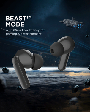 Buy Boat Airdopes 131 Pro True Wireless Earbuds in Qatar - AlaneesQatar.Qa