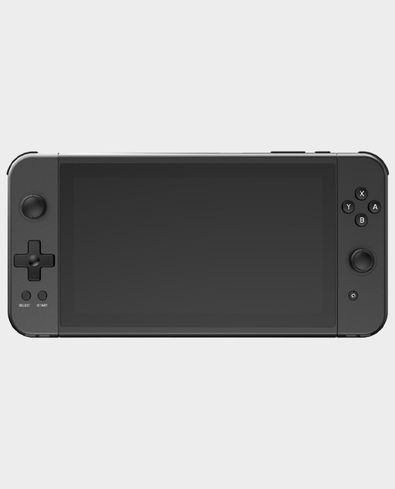 Buy Green Lion GP Pro 7 Gaming Console GNGPRO7GCBK (Black) Price in ...