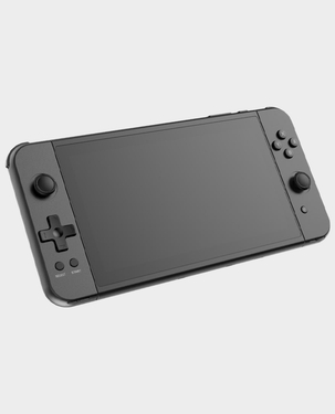 Buy Green Lion GP Pro 7 Gaming Console GNGPRO7GCBK (Black) Price in ...