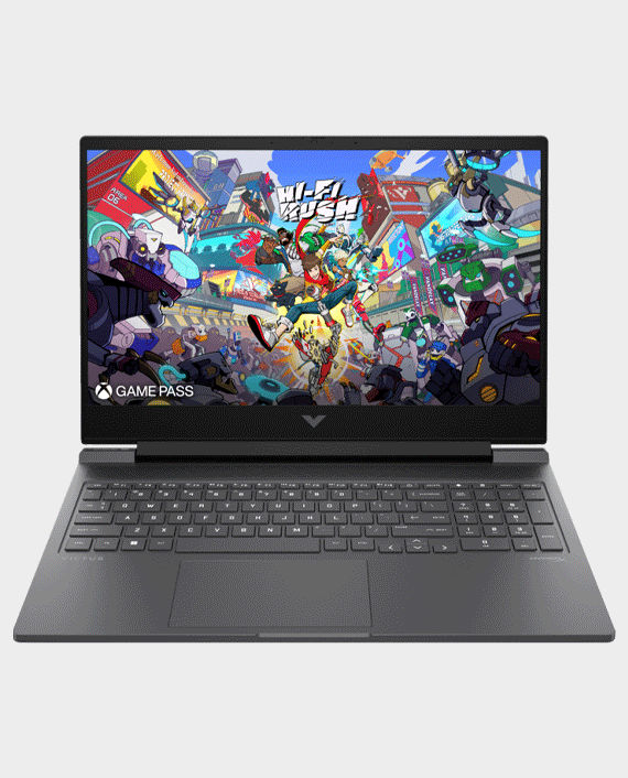 Buy HP Victus Gaming Laptop 15-fa0093ne (Intel i5-12450H | 16GB RAM ...