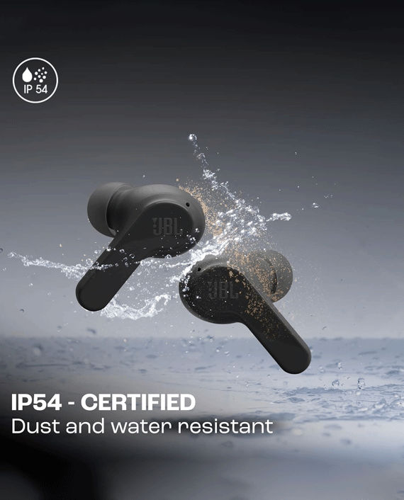 Buy JBL Wave Beam True Wireless Earbuds in Qatar - AlaneesQatar.Qa