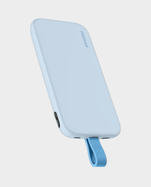 Buy Momax iPower PD 3 10000mAh Multi Port Power Bank Price in Qatar ...