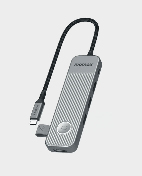 Buy Ugreen USB-C Hub 9 in 1 Multifunctional Adapter in Qatar ...