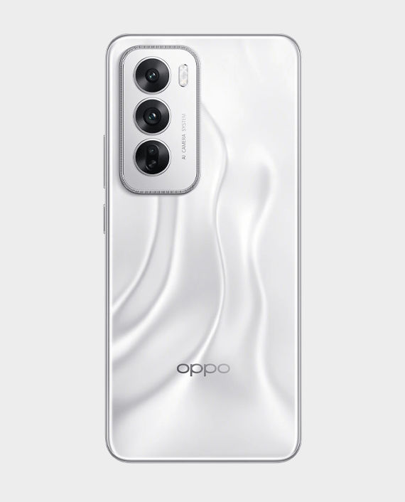 Buy Oppo Reno12 5G in Qatar - AlaneesQatar.Qa