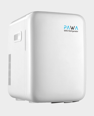 Buy Pawa 10L Mini Refrigerator in Qatar - AlaneesQatar.Qa