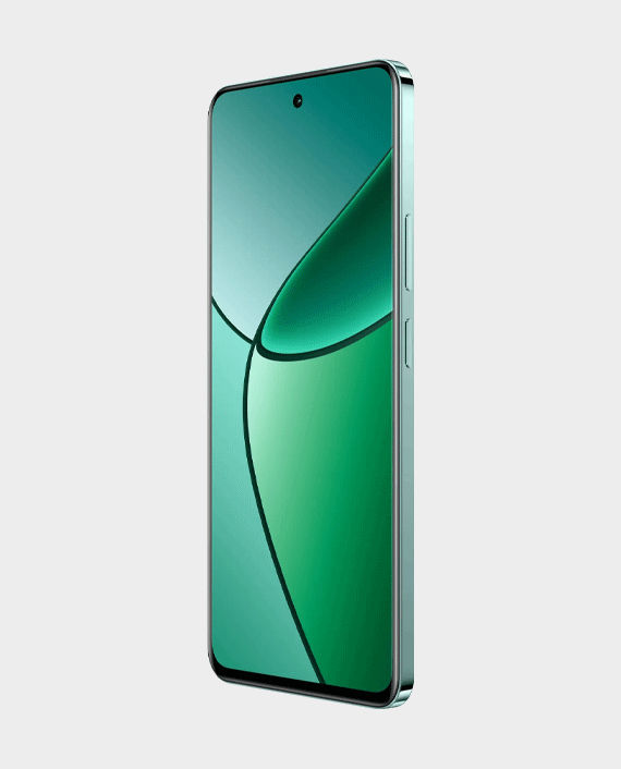 Buy Realme 12 Plus 5G (12GB 512GB - Pioneer Green) in Qatar ...