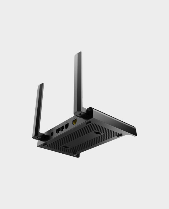 Buy Ruijie Reyee Wireless Smart Router RG-EW300N Price in Qatar ...