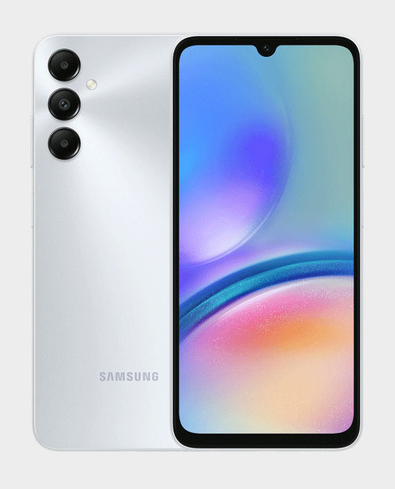 Buy Samsung Galaxy A05s (4GB 64GB - Silver) Price in Qatar ...