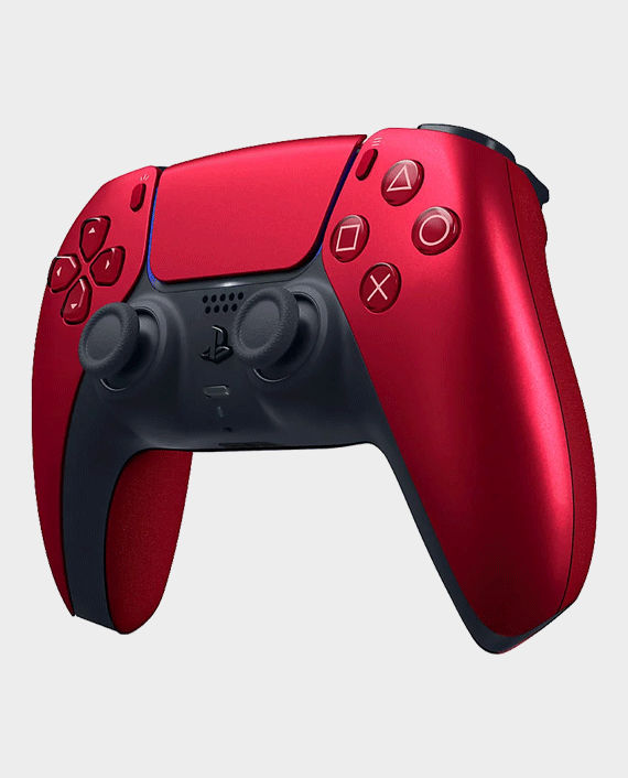 Buy Sony PlayStation 5 DualSense Wireless Controller - Volcanic Red ...