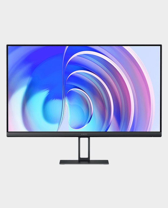 Buy Xiaomi A27i Monitor 27-Inch (ELA5347UK - Black) in Qatar ...