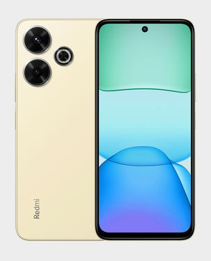 Buy Xiaomi Redmi 13 (8GB 256GB - Sandy Gold) Price in Qatar ...