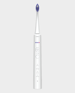 Buy B.Well Electric Sonic Toothbrush MED-870 in Qatar - AlaneesQatar.Qa