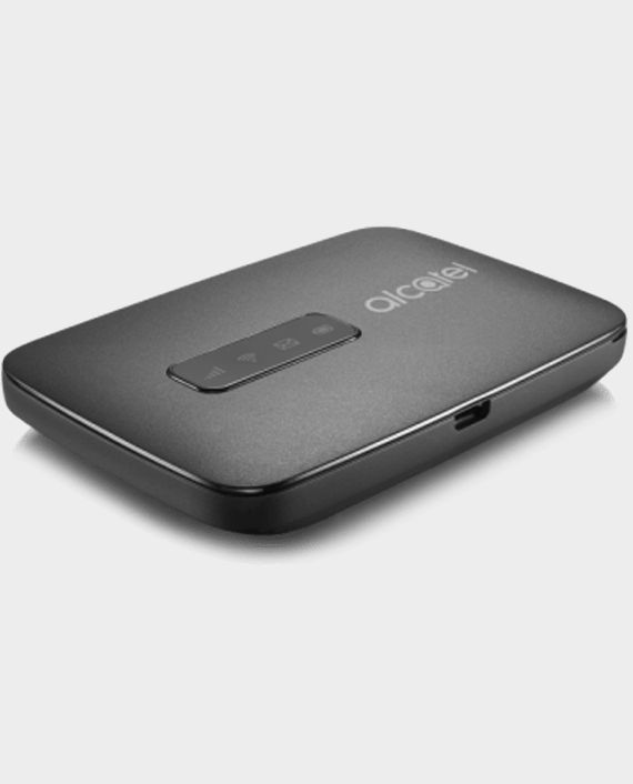 Buy Alcatel Link Zone Pocket WiFi 4G LTE MW40VD in Qatar - AlaneesQatar.Qa