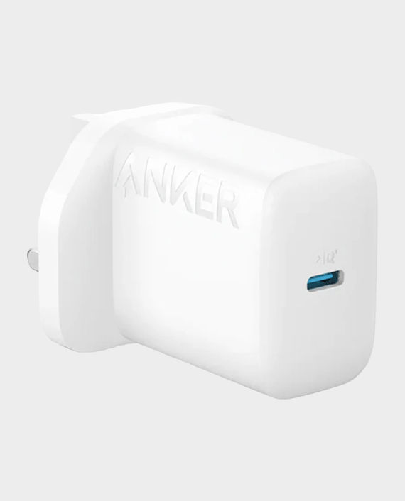 Buy Anker 521 Nano Pro 40W Charger (A2038K11) in Qatar - AlaneesQatar.Qa