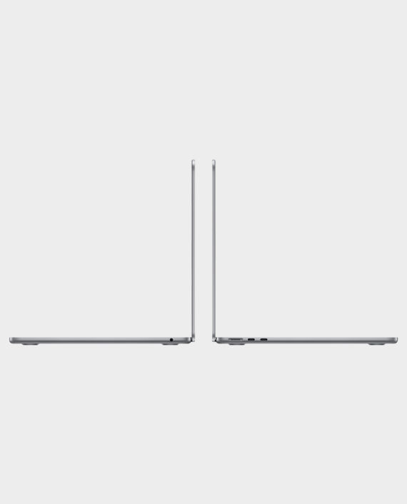 Buy Apple MacBook Air 13 inch MRXN3 (M3 chip / 8GB RAM / 256GB SSD ...