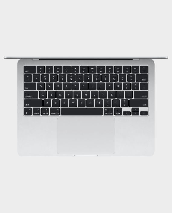Buy Apple MacBook Air 13 inch MRXQ3 (M3 Chip / 8GB RAM / 256GB SSD ...