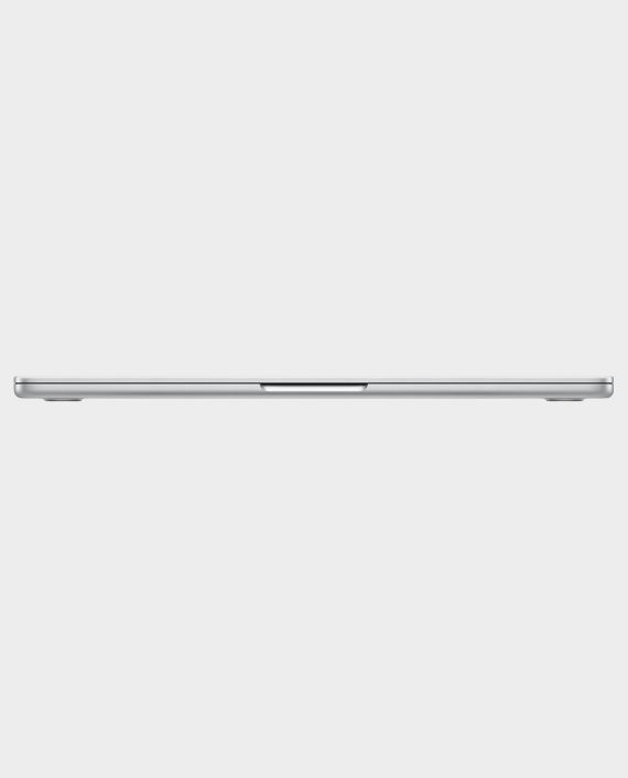Buy Apple MacBook Air 13 inch MRXQ3 (M3 Chip / 8GB RAM / 256GB SSD ...