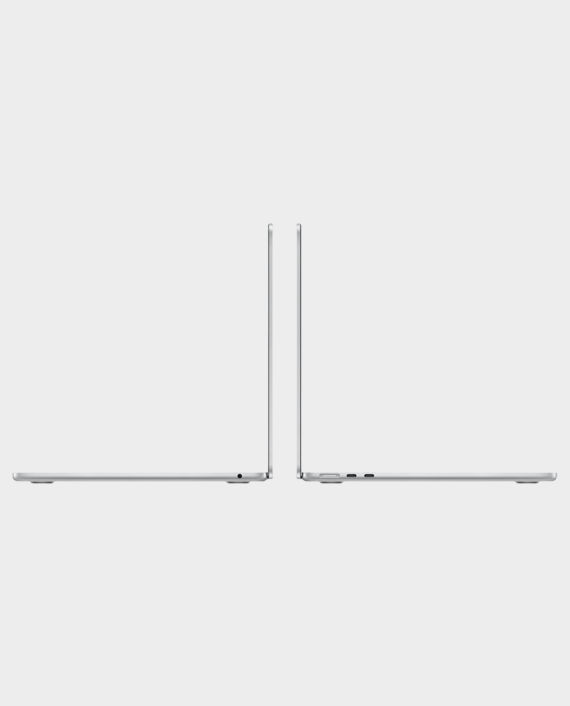 Buy Apple MacBook Air 13 inch MRXQ3 (M3 Chip / 8GB RAM / 256GB SSD ...