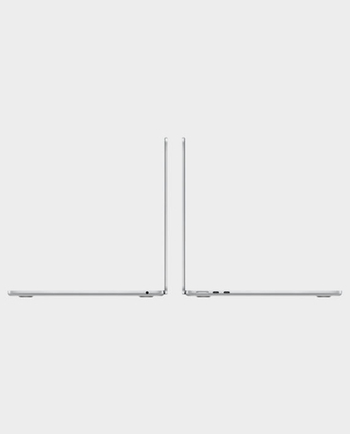 Buy Apple MacBook Air 13 inch MRXQ3 (M3 Chip / 8GB RAM / 256GB SSD ...