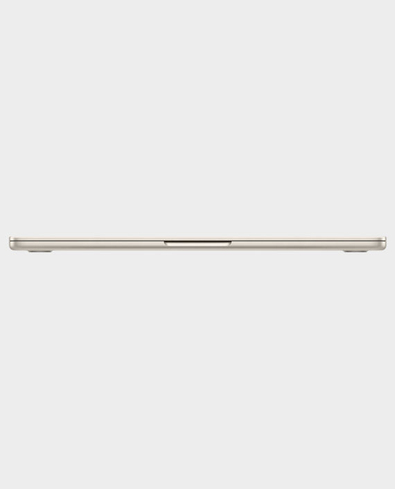 Buy Apple MacBook Air 13 inch MRXT3 (M3 chip / 8GB RAM / 256GB SSD ...
