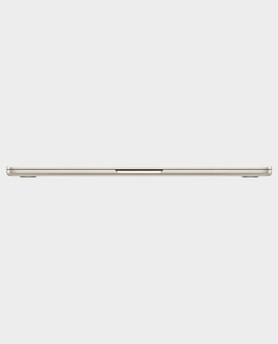 Buy Apple MacBook Air 13 inch MRXT3 (M3 chip / 8GB RAM / 256GB SSD ...