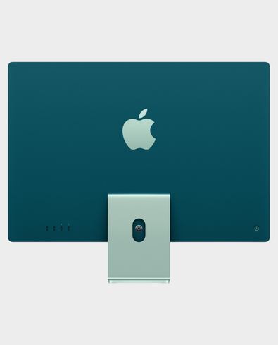 Buy Apple iMac 24 inch MQRP3 (M3 Chip / 8GB RAM / 512GB SSD / 4.5K ...