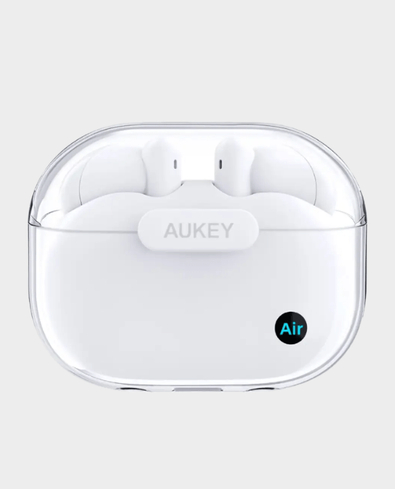 Buy Aukey EP-M2 Move Air True Wireless Earbuds (White) in Qatar ...