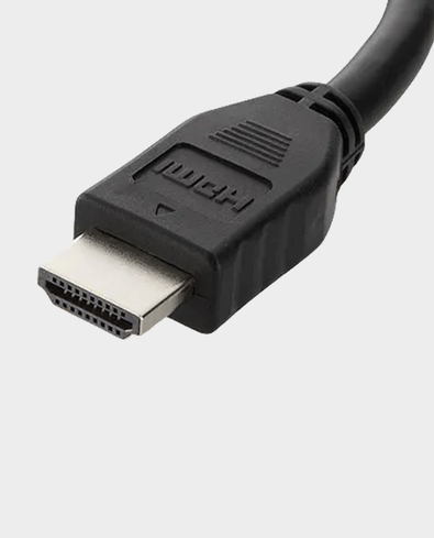Buy Belkin HDMI High Speed Cable with Ethernet (5m) in Qatar ...