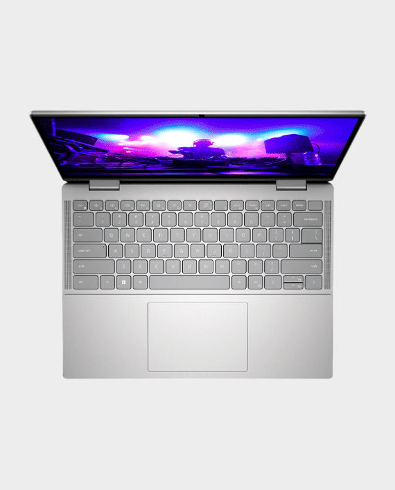 Buy Dell Inspiron 74302 in 1 Touch Laptop (Intel Core i7-1335U / 16GB ...
