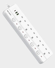 Buy Extension Sockets Online in Qatar - AlaneesQatar.Qa