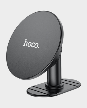 Buy Hoco Fine Jade For Dashboard Magnetic Mount Car Holder H13 in Qatar ...