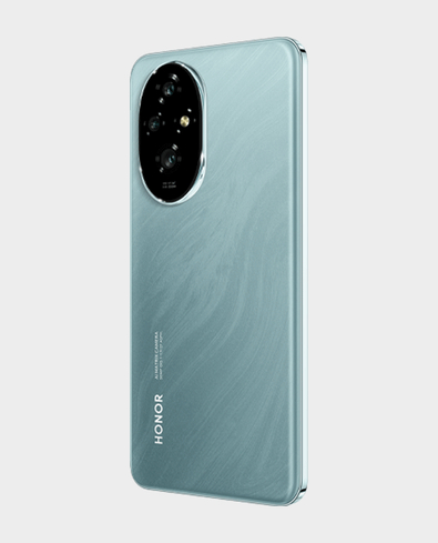 Buy Honor 200 5G (12GB 512GB - Emerald Green) Price in Qatar - AlaneesQatar.Qa