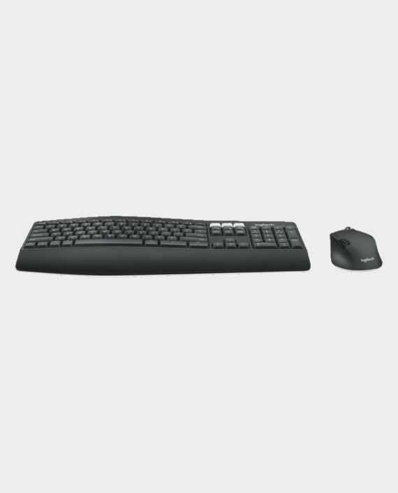 Buy Logitech MK850 Performance Wireless Keyboard And Mouse Combo ...