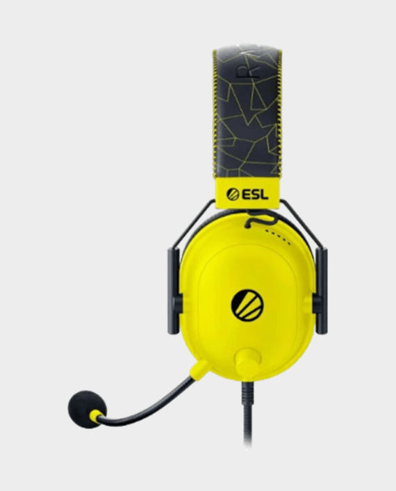 Buy Razer Black Shark V2 ESL Edition Headset in Qatar - AlaneesQatar.Qa