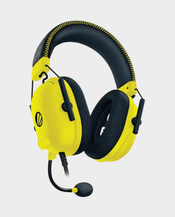 Buy Razer Black Shark V2 ESL Edition Headset in Qatar - AlaneesQatar.Qa