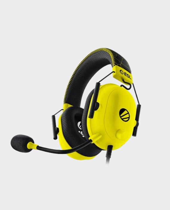 Buy Razer Black Shark V2 ESL Edition Headset in Qatar - AlaneesQatar.Qa