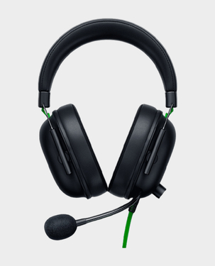 Buy Razer BlackShark V2 X Wired Gaming Headset in Qatar - AlaneesQatar.Qa